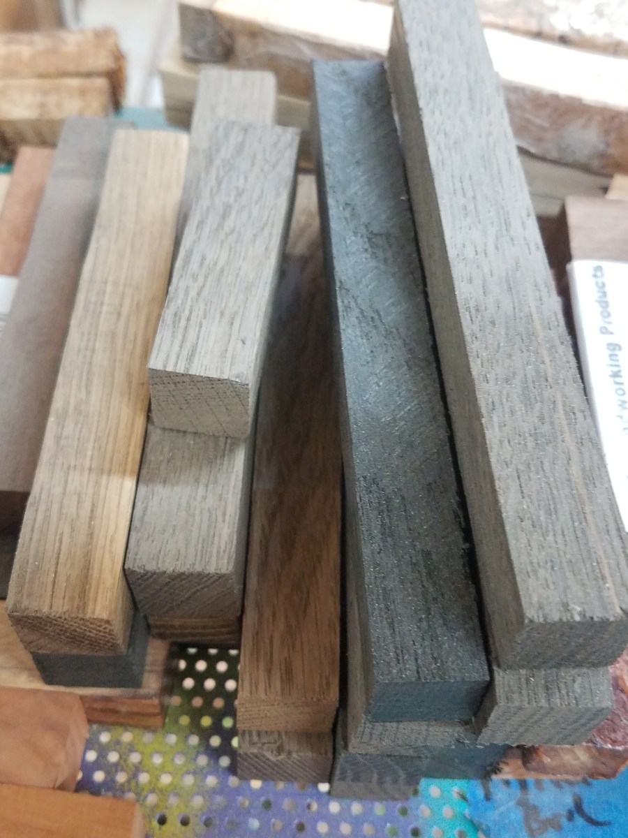 Wood – Chasing Railways LLC